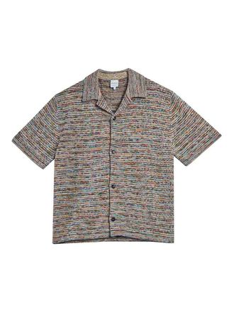 Paul Smith Chemise - Multicolore