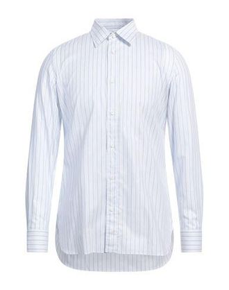 LUIGI BORRELLI NAPOLI TOPS - Chemises sur YOOX.COM