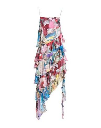 Just Cavalli ROBES - Robes midi sur YOOX.COM