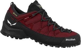 Salewa Wildfire 2 GTX W - Zustiegsschuhe - Damen