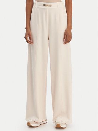 Liu Jo Jogginghose TA6026 JS182 Rosa Relaxed Fit