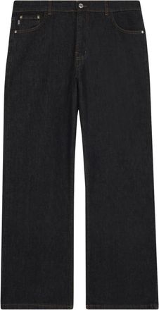 GCDS Gcds, Herren, Jeans, Schwarzk, W30Gr&ouml;&szlig;e