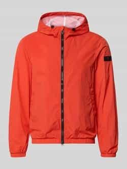 Peuterey Jacke mit Kapuze Modell NIGLE