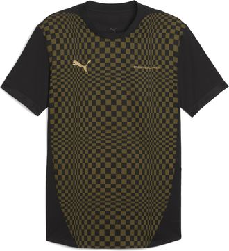 Puma Porsche Legacy 911 Spirit 70 Fu&szlig;balltrikot Herren, Accessoires, Gr&uuml;n, 3XL