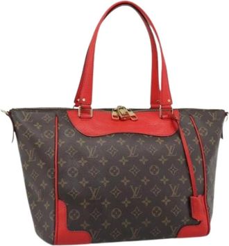 Louis Vuitton Damen, Pre-Owned, Braun, ONE SIZEGr&ouml;&szlig;e