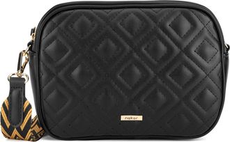 Rieker Handtasche Rieker H1500-01 Schwarz