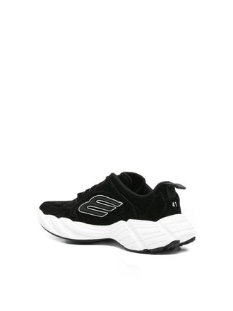 Balenciaga Monday Sneaker - Black