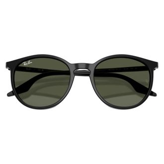 Ray-Ban Lunettes de soleil Phantos - unisex - Accessoires - Noir - Taille: 54 MM