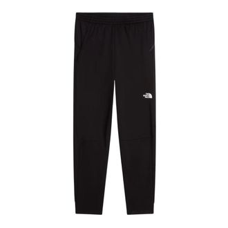 The North Face Mountain Athletics Fleece Pt 2.0 - - Sport - Herren - Schwarzk - 2XL