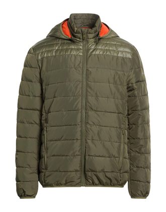 Liu Jo JACKEN & M&Auml;NTEL - Pufferjacken & Daunenjacken auf YOOX.COM