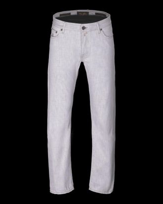 Moorer PAVEL-73 WHITE