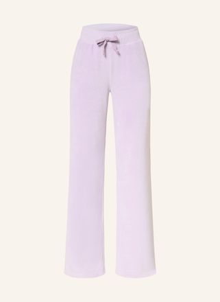 Juvia Nickihose lila