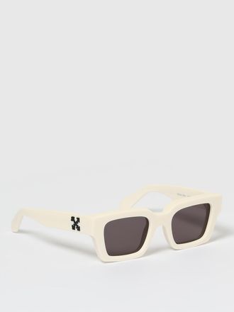 Off-white Lunettes De Soleil OFF-WHITE Homme couleur Blanc