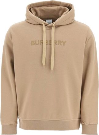 Burberry Homme, Sweatshirts et sweats &agrave; capuche, Beige, Taille: L Cardigans