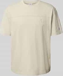 Champion T-Shirt mit Logo-Badge