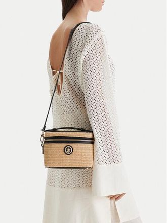 Beverly Hills Polo Club Handtasche CEO-BHPC-S-006-09 Beige