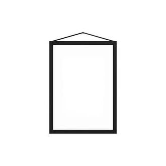 Moebe Cadre Frames - Noir - Elastique