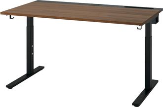 IKEA MITTZON Schreibtisch