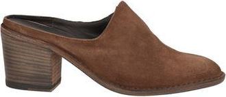 Pantanetti CHAUSSURES - Mules & Sabots sur YOOX.COM