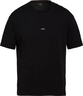 A.P.C. TOPS - T-shirts auf YOOX.COM
