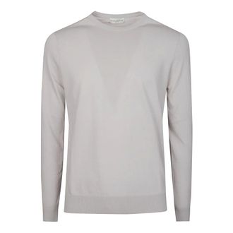 Ballantyne Herren, Strickwaren, Grau, XLGr&ouml;&szlig;e