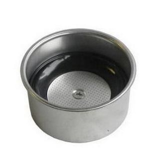 Riviera & Bar Filter 2 Tassen 500591710 kompatibel mit / Ersatzteil f&uuml;r Riviera & Bar Espressomaschine (Beschreibung)