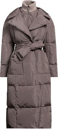 Fabiana Filippi MANTEAUX - Doudounes plume ou synth&eacute;tique sur YOOX.COM