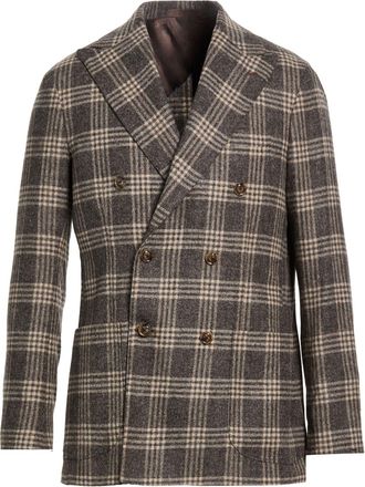 Barba ANZ&Uuml;GE und CO-ORDS - Blazers auf YOOX.COM