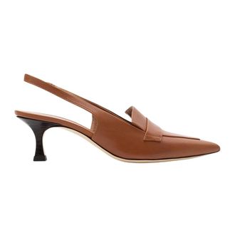 Parall&egrave;le Parallele, Damen, Schuhe, Braun, 38 1/2 EUGr&ouml;&szlig;e