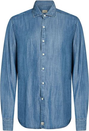 Sonrisa TOPS - Jeanshemden auf YOOX.COM