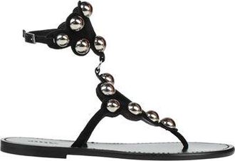 Isabel Marant CHAUSSURES - Tongs sur YOOX.COM