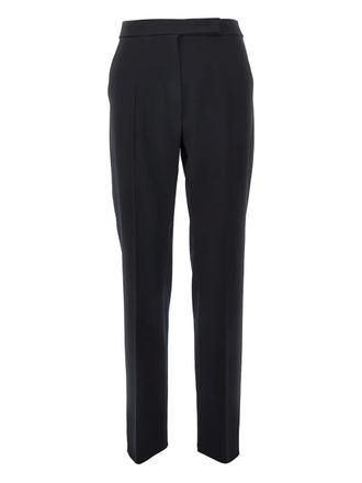 Max Mara pantalone trousers - Schwarz