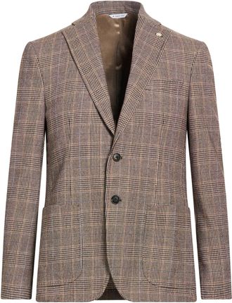 Manuel Ritz ANZ&Uuml;GE und CO-ORDS - Blazers auf YOOX.COM