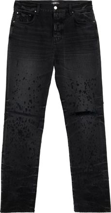 Amiri HOSEN & R&Ouml;CKE - Jeanshosen auf YOOX.COM