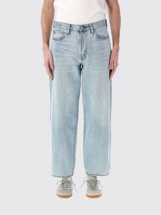 Levi's Jeans LEVIS Homme couleur Bleu