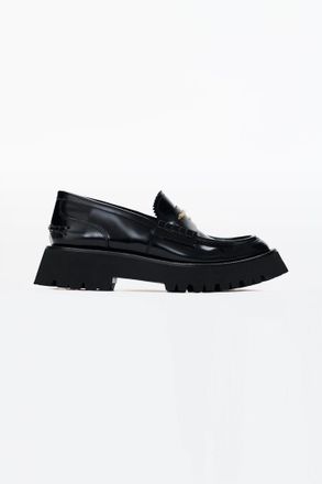 Alexander Wang Carter Lug Mocassin 30122f028