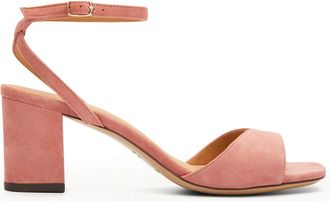 Rivecour Sandales Suede n°333 Rivecour