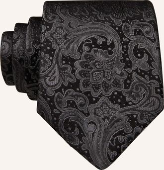 Paul Paul Krawatte Luan grau