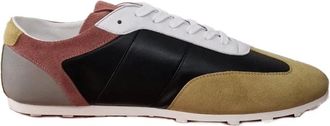 Marni Homme, Chaussures, Multicolore, Taille: 40 EU P9097 Baskets