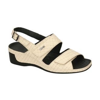 Vital Damen, Schuhe, Beige, 41 EUGr&ouml;&szlig;e