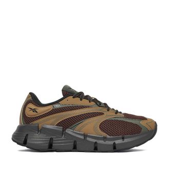 Reebok Laufschuhe Reebok EO-ZIG HYPNOTICA 100263343 Braun