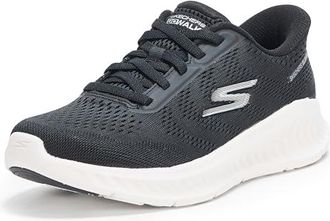Skechers Womens Go Walk Now Khloe Sneaker, Noir, 40 EU