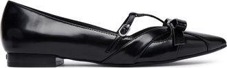 Liu Jo Ballerinas Liu Jo Vivien 09 SF6005 EX196 Schwarz