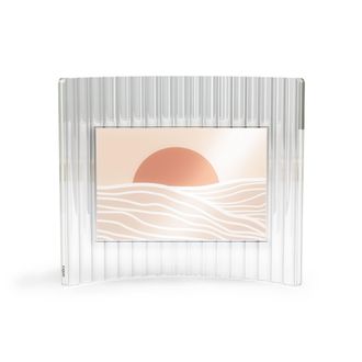 Umbra Ripley Bilderrahmen, Messing, 10,2 x 15,2 cm