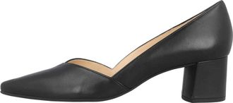 H&ouml;gl Damen, Schuhe, Schwarzk, 45 EUGr&ouml;&szlig;e