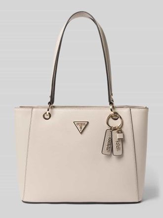 Guess Handtasche mit Logo-Detail Modell NOELLE