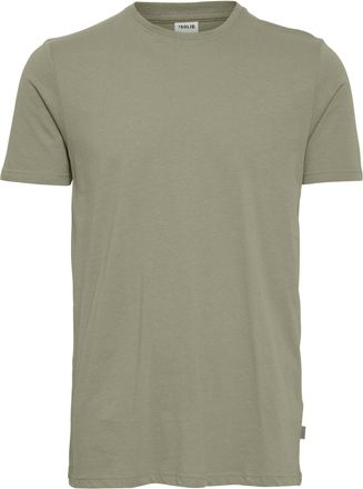 Solid T-Shirt Rock