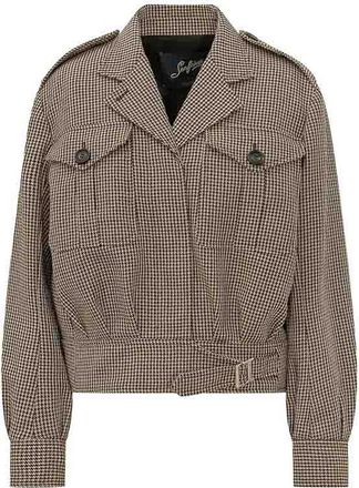 Seafarer Blazer - Braun