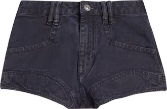 Isabel Marant HOSEN & R&Ouml;CKE - Jeansshorts auf YOOX.COM