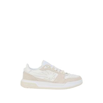 Palm Angels Herren, Schuhe, Wei&szlig;, 45 EUGr&ouml;&szlig;e